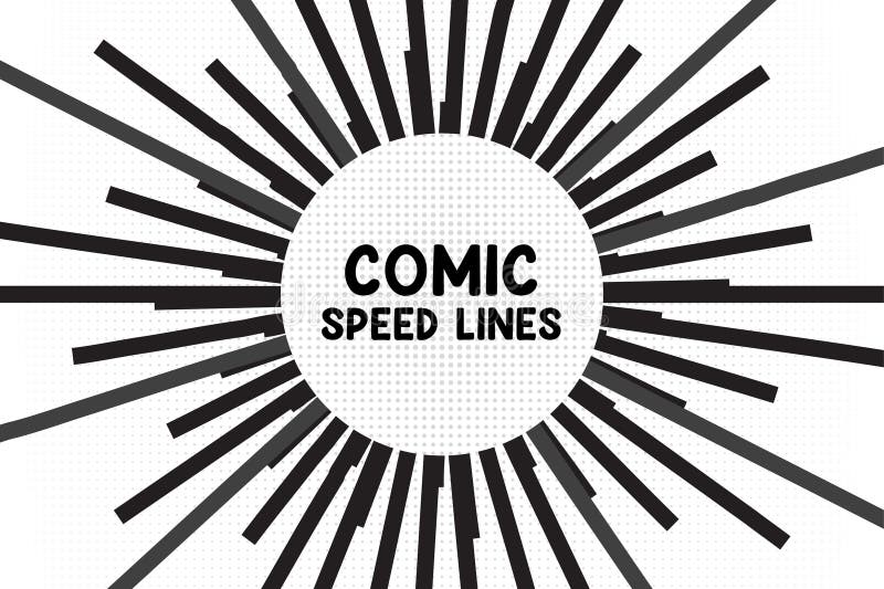 Abstract Zoom Effects Background Premium Vector Stock Vector ...