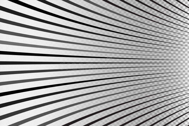 Abstract Motions Line Effects Background Vector Stock Vector ...