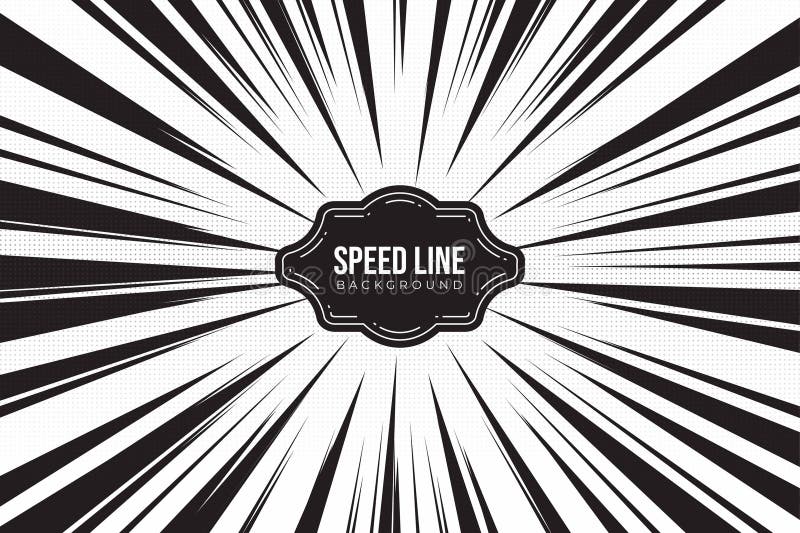 Speed Line Effect Transparent Background Premium Vector Stock Vector ...