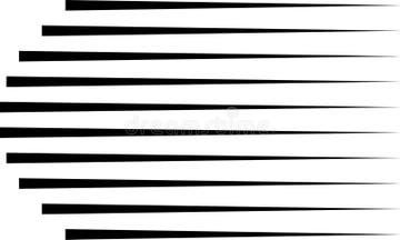Horizontal Speed Lines Vector Stock Illustrations – 4,009 Horizontal ...