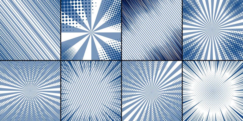 Comic Square Speech Bubble Pop Art Icon, Hand Drawn and Outline Style ...