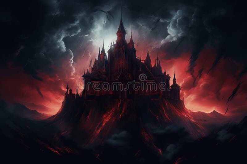 Evil Citadel Stock Illustrations – 69 Evil Citadel Stock Illustrations ...