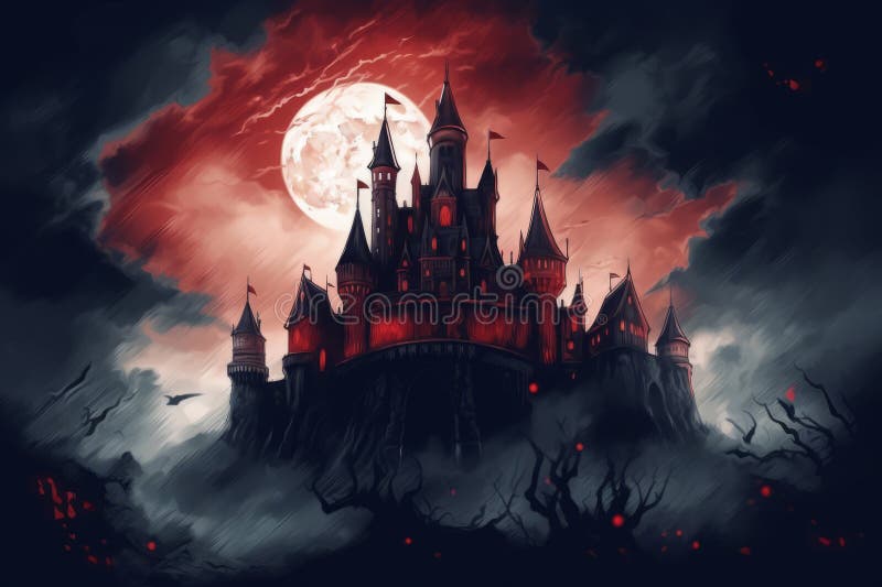 Evil Citadel Stock Illustrations – 69 Evil Citadel Stock Illustrations ...