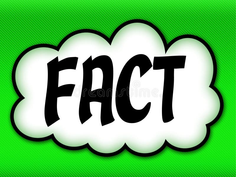 Green Fact Stock Illustrations – 668 Green Fact Stock Illustrations ...