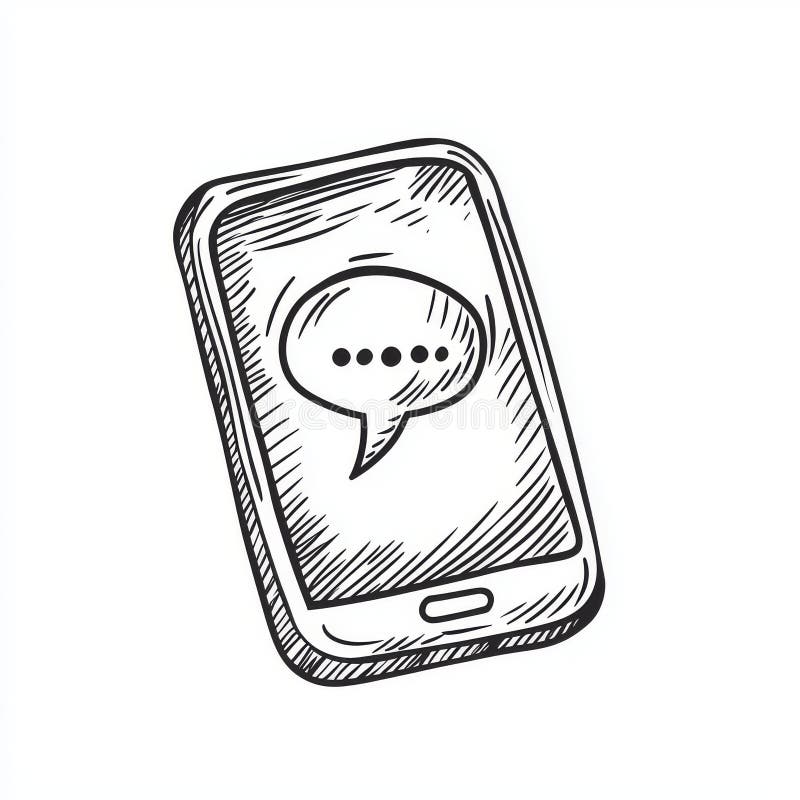 Mobile Phone Comic Stock Illustrations – 7,465 Mobile Phone Comic Stock ...