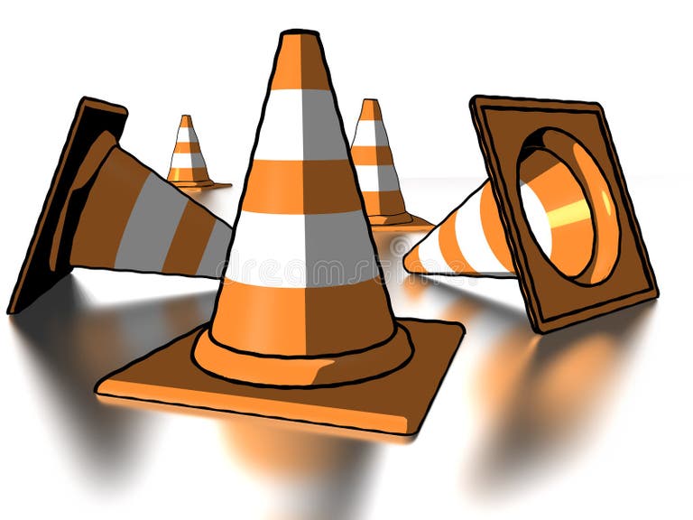 Traffic Reflecting Stock Illustrations – 6,180 Traffic Reflecting Stock Illustrations, Vectors ...