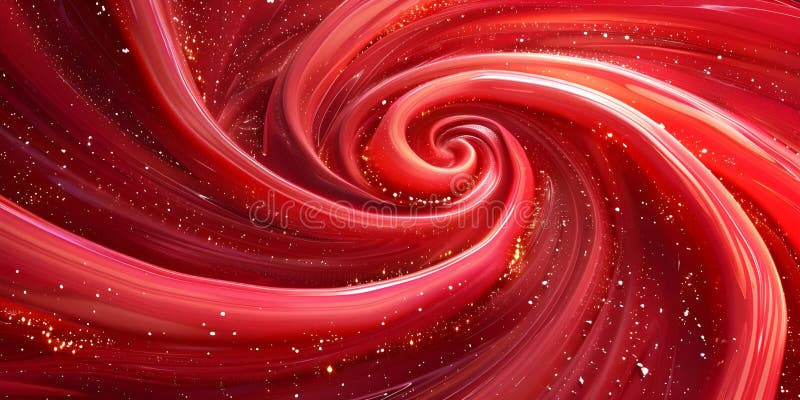 Comic swirl background stock illustration. Illustration of wallpaper ...