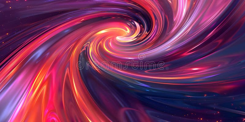 Comic swirl background stock illustration. Illustration of effect ...