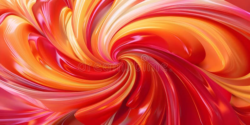 Comic swirl background stock illustration. Illustration of effect ...