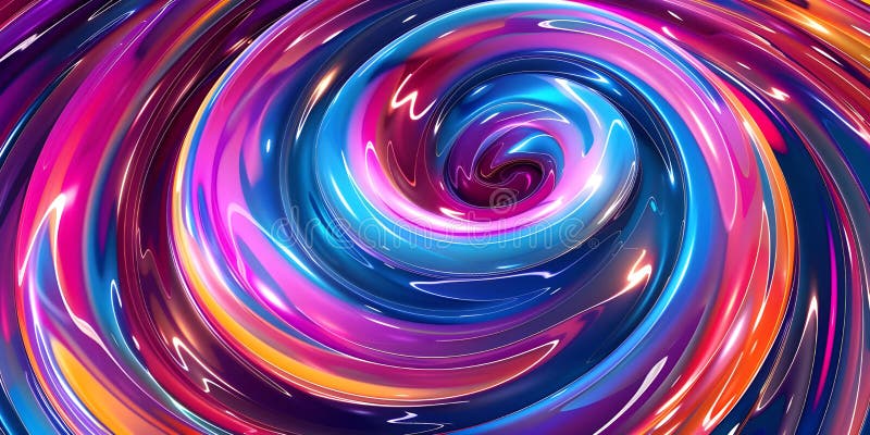 Comic swirl background stock illustration. Illustration of mist - 356855678