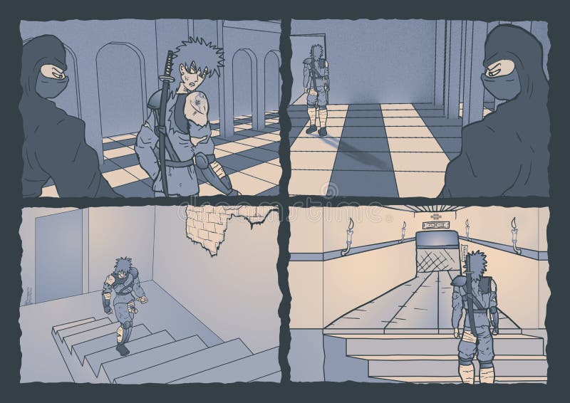 Draw Vignettes Stock Illustrations – 33 Draw Vignettes Stock ...