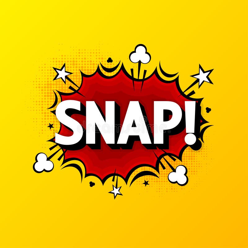 Comic Word Boom. Comics Speech Bubble Template. Cartoon Style Comic ...