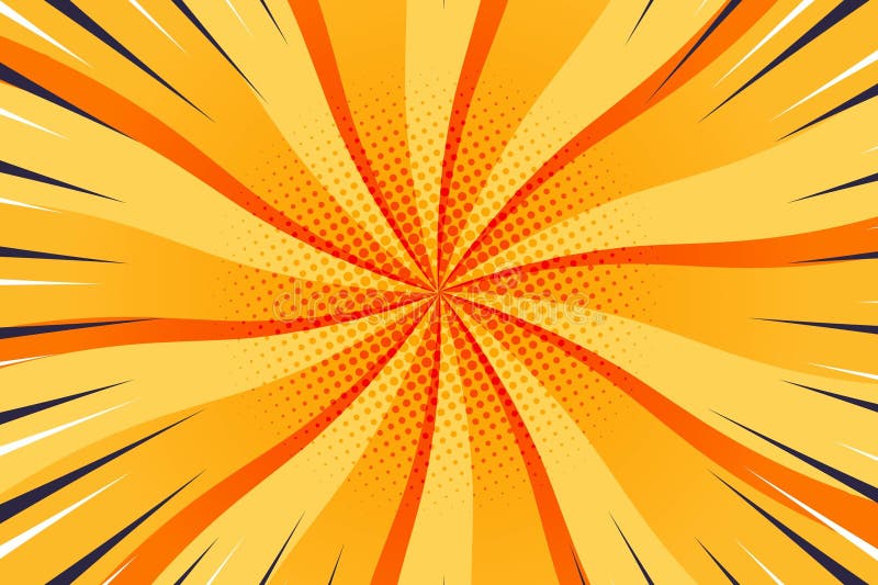 Abstract Manga Background. stock vector. Illustration of gray - 30003301