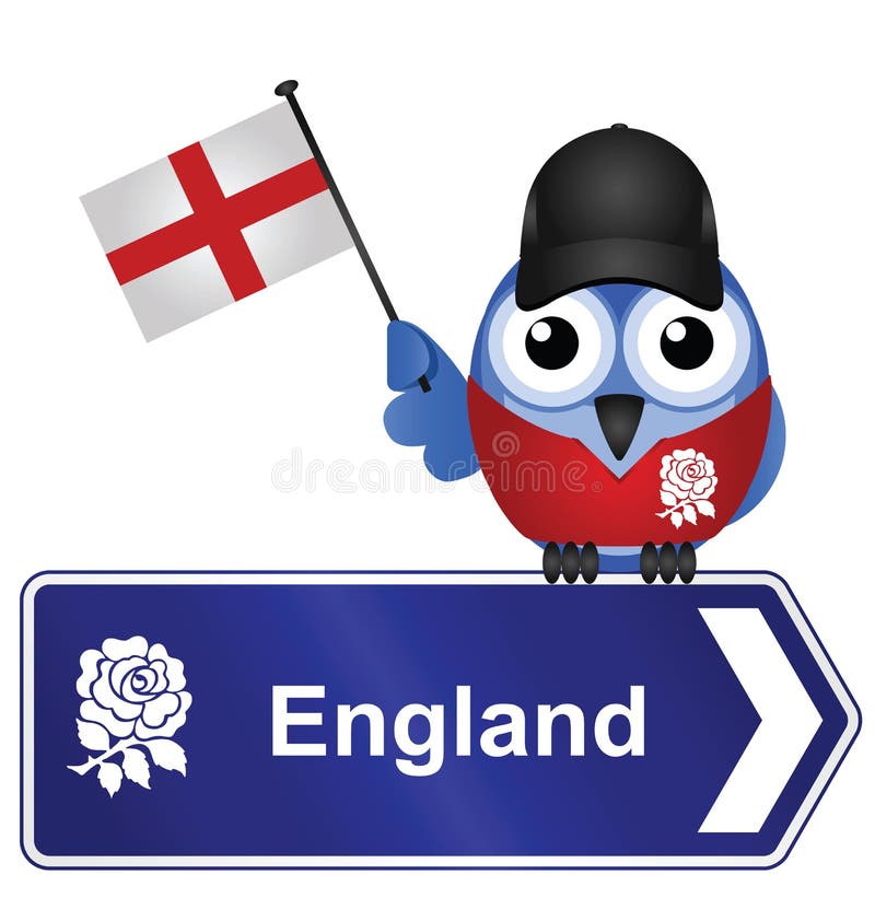 England sign stock vector. Illustration of english, state - 29837196