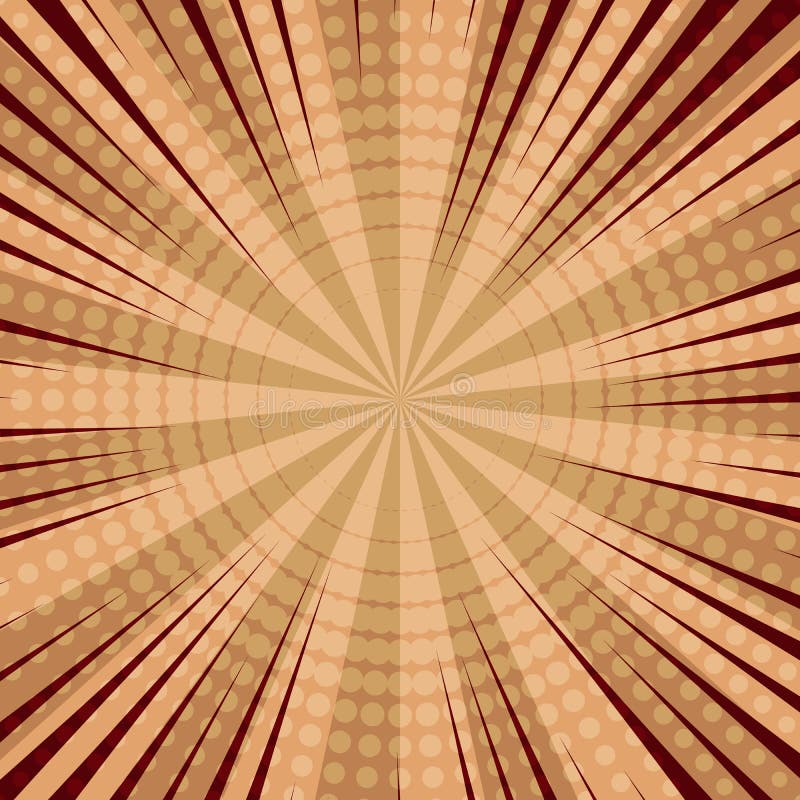 Comic Book Dots Background Stock Illustrations – 21,262 Comic Book Dots ...