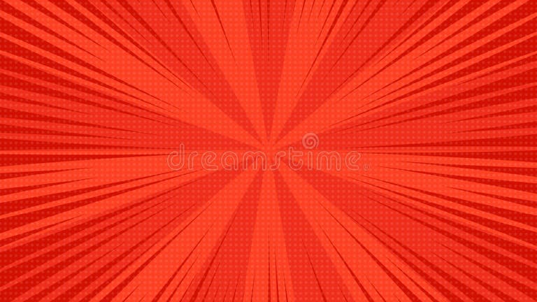Red Comic Book Background Stock Illustrations – 19,172 Red Comic Book ...