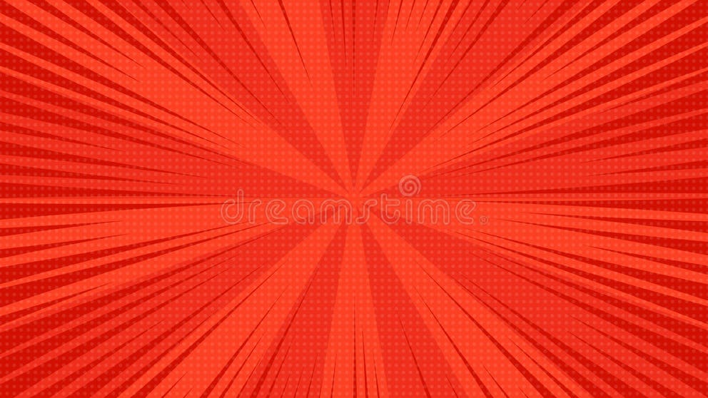 Red Comic Book Background Stock Illustrations – 19,172 Red Comic Book ...