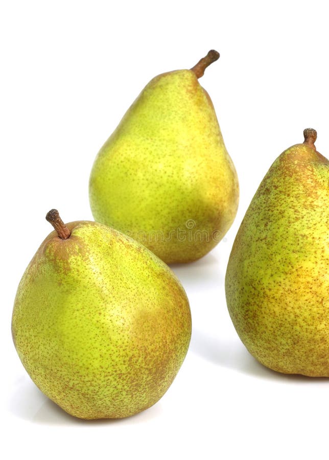 Poire comice stock photo. Image of fruit, still, communis - 170720202