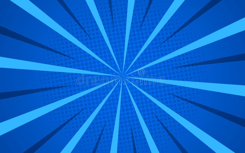 Comics Book Cartoon Magazine Cover. Cartoon Funny Retro Pattern Stock ...