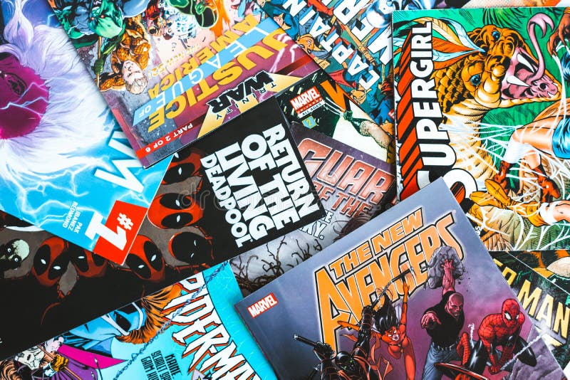 Batman Dc Comics Wallpaper Stock Photos - Free & Royalty-Free Stock ...