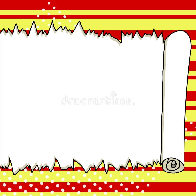 Comics Design Frames. Photo Frame Set with Explosion Bubbles for Add ...