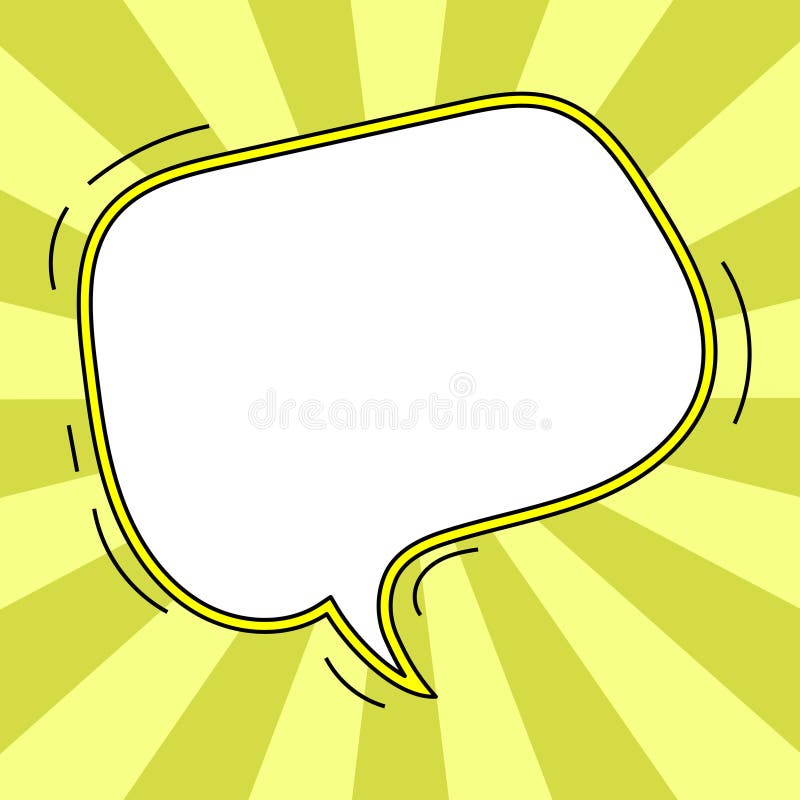 Comics Design Frames. Photo Frame Set with Explosion Bubbles for Add ...