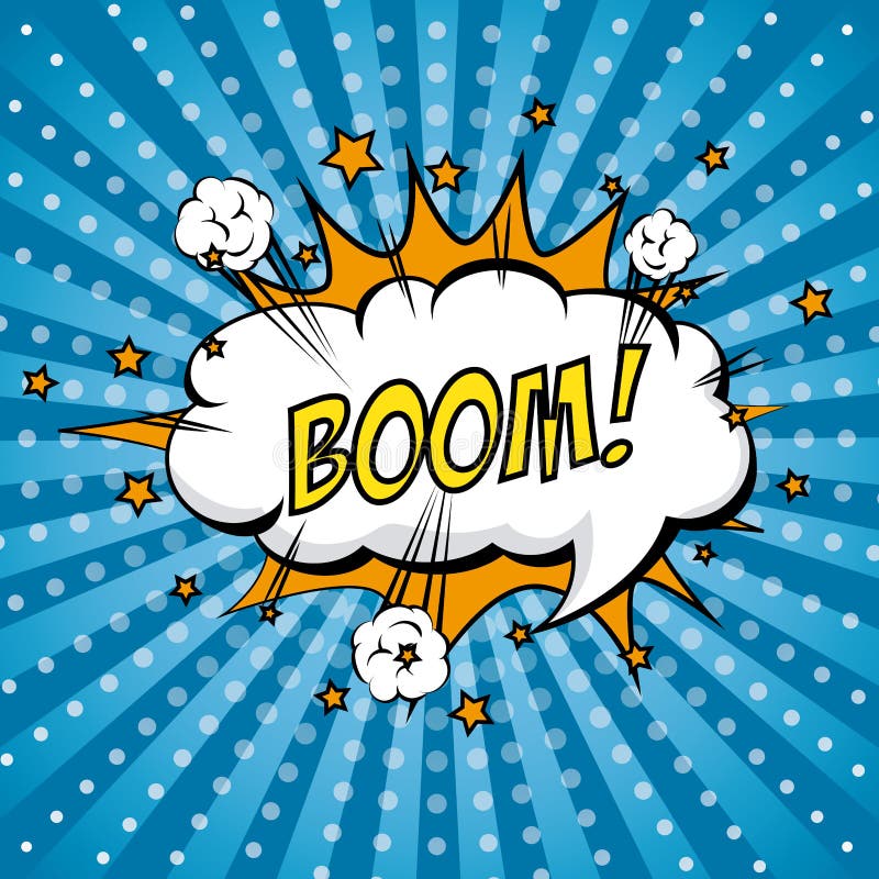 Comics design. stock illustration. Illustration of hero - 62259994