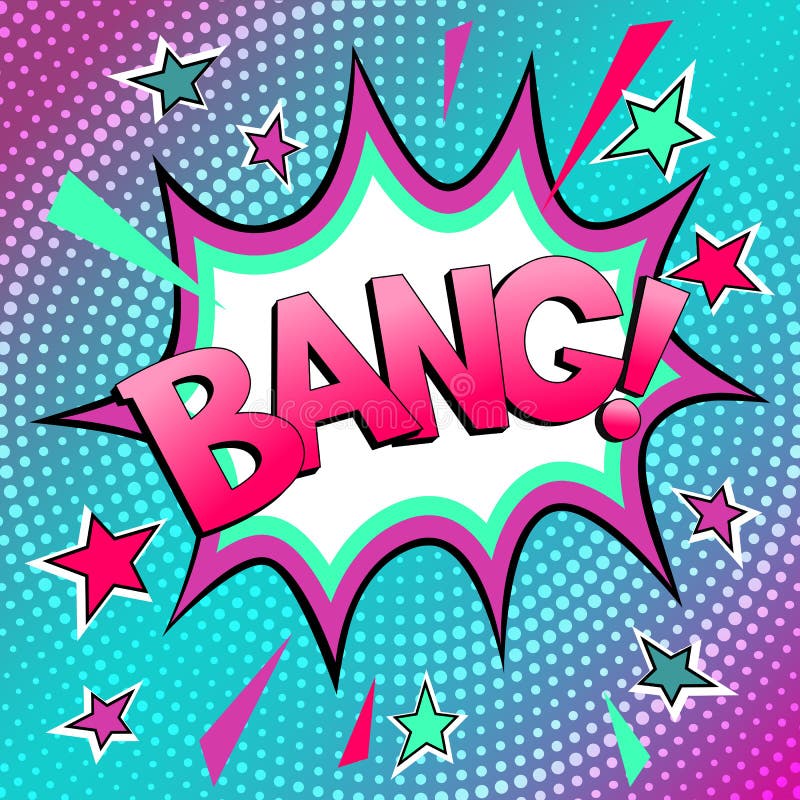 Comics Style Sale Tag with Inscription WOW. Pop-art Style Vector Stock ...