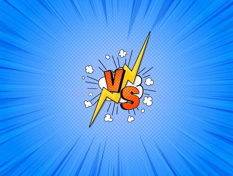 Comics stock vector. Illustration of effect, beam, album - 43086112