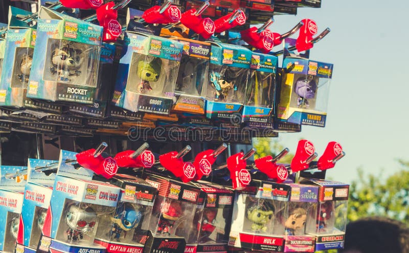 Comics Superhero Toy Miniatures Editorial Photo - Image of superman ...