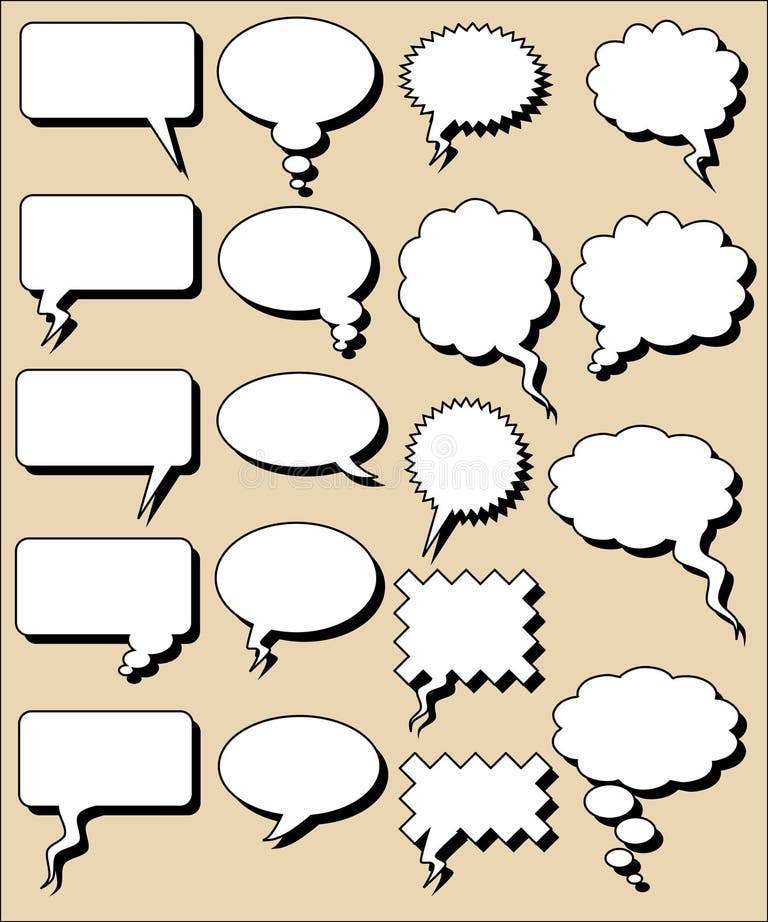 Word Box Design Stock Illustrations – 23,921 Word Box Design Stock ...