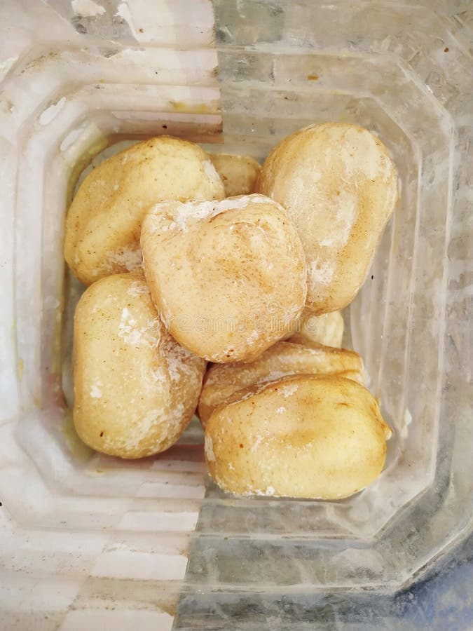 Comida China Del Primer Del Nabo Blanco Daikon. Foto de archivo ...