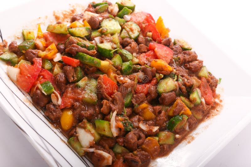 Comida de la haba foto de archivo. Imagen de gato, dieta - 106552268