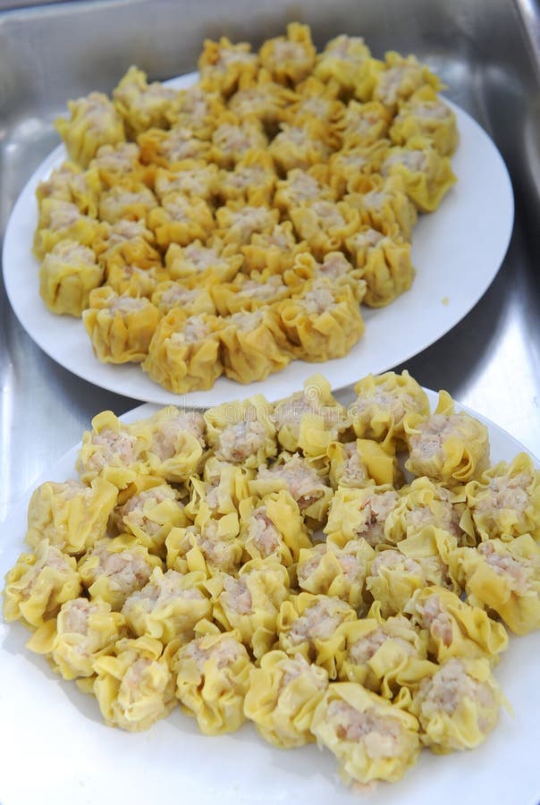 Comida Del Chino Tradicional Imagen de archivo - Imagen de huevas ...