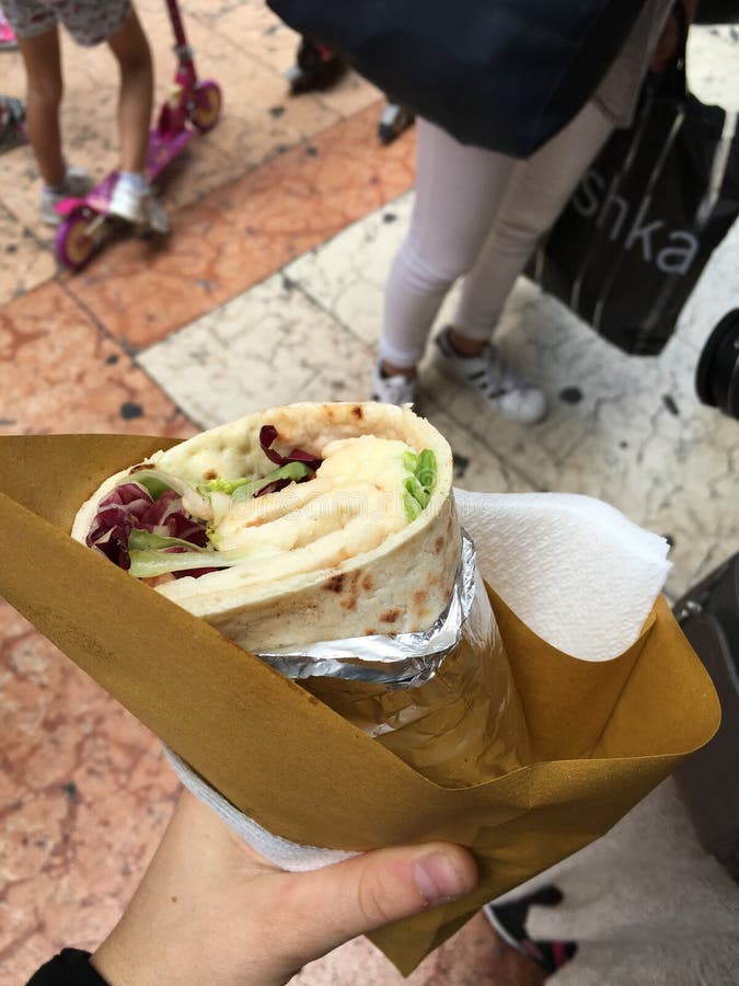 Comida del viaje imagen de archivo editorial. Imagen de cocina - 75363119