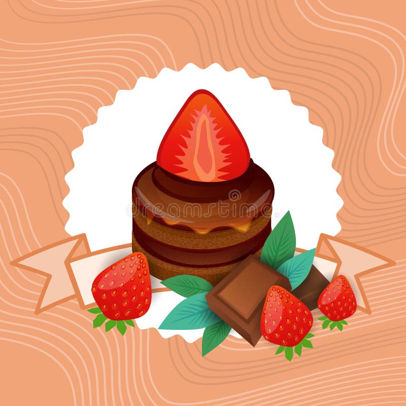 Comida Deliciosa Del Postre Hermoso Dulce Colorido De La Torta ... Comida Deliciosa Del Postre Hermoso Dulce Colorido De La Torta ...