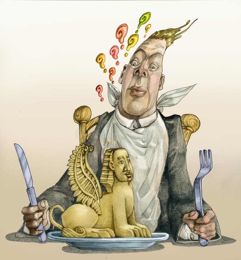 Enigma Ilustraciones Stock, Vectores, Y Clipart – (30,542 Ilustraciones ...