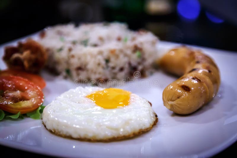 Comida feliz foto de archivo. Imagen de estilo, comida - 66417398