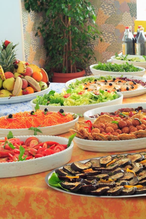 Banquete Formal III foto de archivo. Imagen de recepciones - 7560