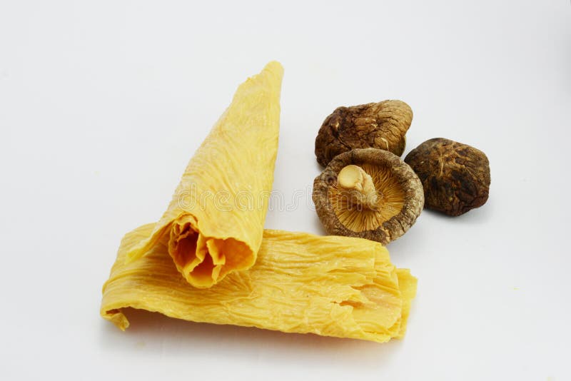 Comida Seca Para El Vegetariano Imagen de archivo - Imagen de mezcla ...