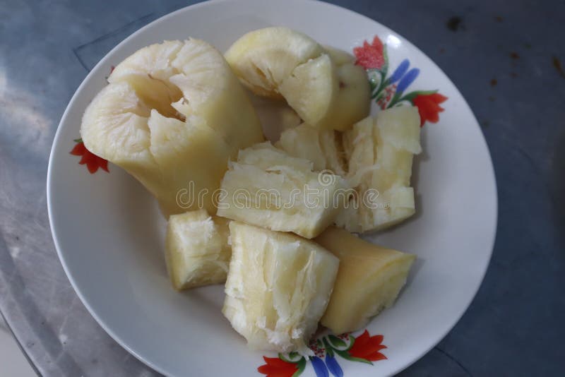 Comida Tradicional Indonesia Foto de archivo - Imagen de plato ...