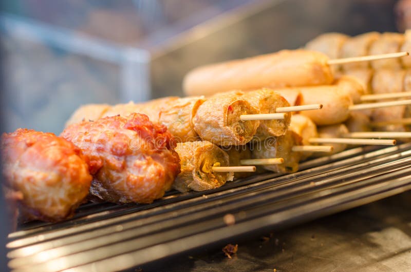 Comidas procesadas imagen de archivo. Imagen de alimentos - 41609453