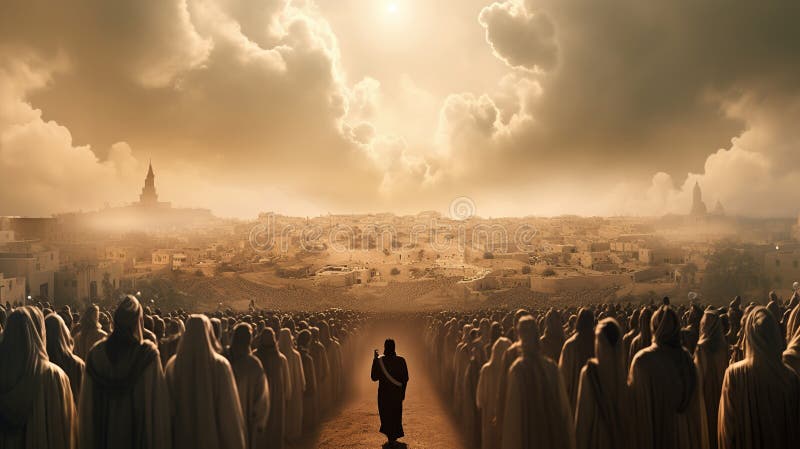 Coming of Jesus Christ. the Revelation of Jesus Christ, the Jerusalem ... Coming of Jesus Christ. the Revelation of Jesus Christ, the Jerusalem ...