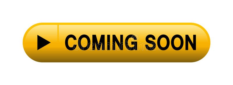 Coming Soon Gold Stock Illustrations – 334 Coming Soon Gold Stock ...