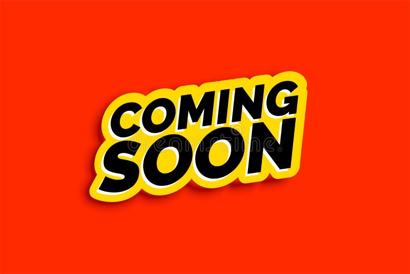 Coming Back Soon Stock Illustrations – 173 Coming Back Soon Stock ...