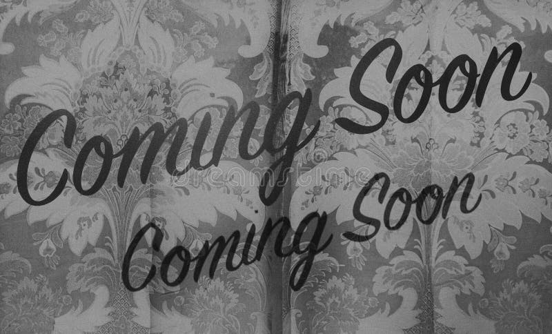 Picture Coming Soon Stock Photos - Download 2,794 Royalty Free Photos