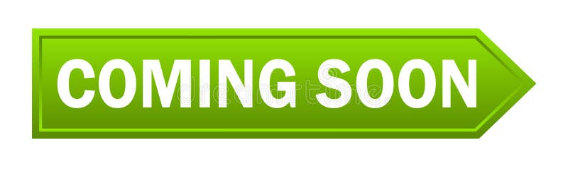 Coming Soon Green Stock Illustrations – 742 Coming Soon Green Stock ...