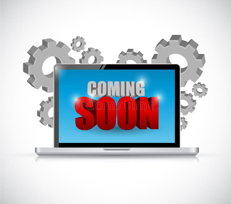 Computer Sign Stock Illustrations – 1,434,689 Computer Sign Stock ...