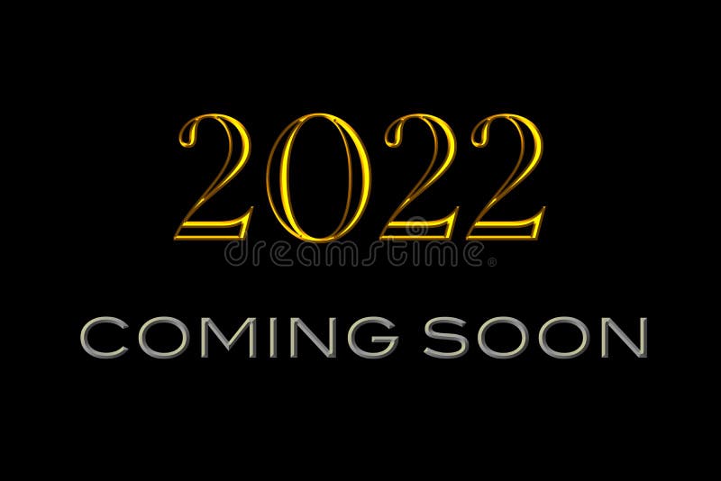 Coming Soon Gold Stock Illustrations – 355 Coming Soon Gold Stock ...