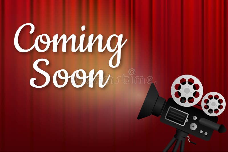 Movie Theater Coming Soon Stock Illustrations – 140 Movie Theater ... Movie Theater Coming Soon Stock Illustrations – 140 Movie Theater ...